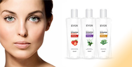 Evon Cosmetics | Press Room