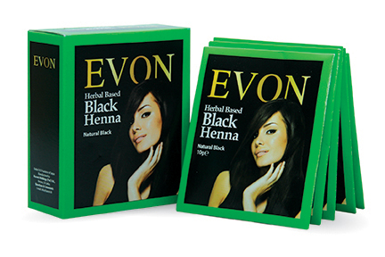 Evon Cosmetics | Products